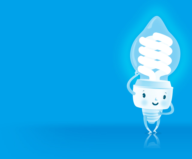 Recycle lights for free | LightRecycle Washington