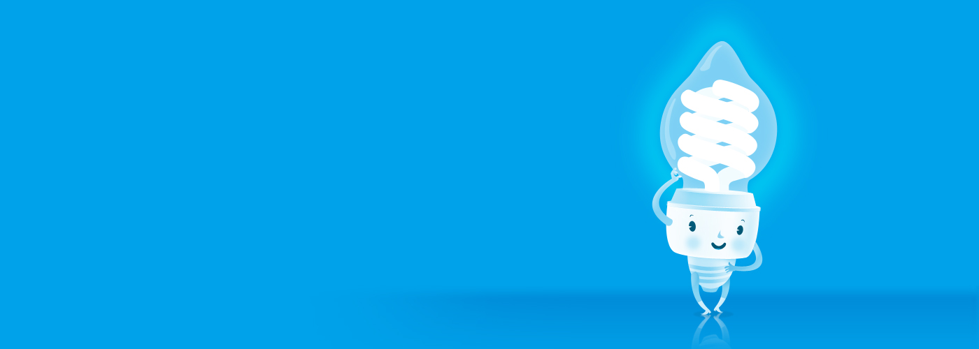 Recycle lights for free | LightRecycle Washington