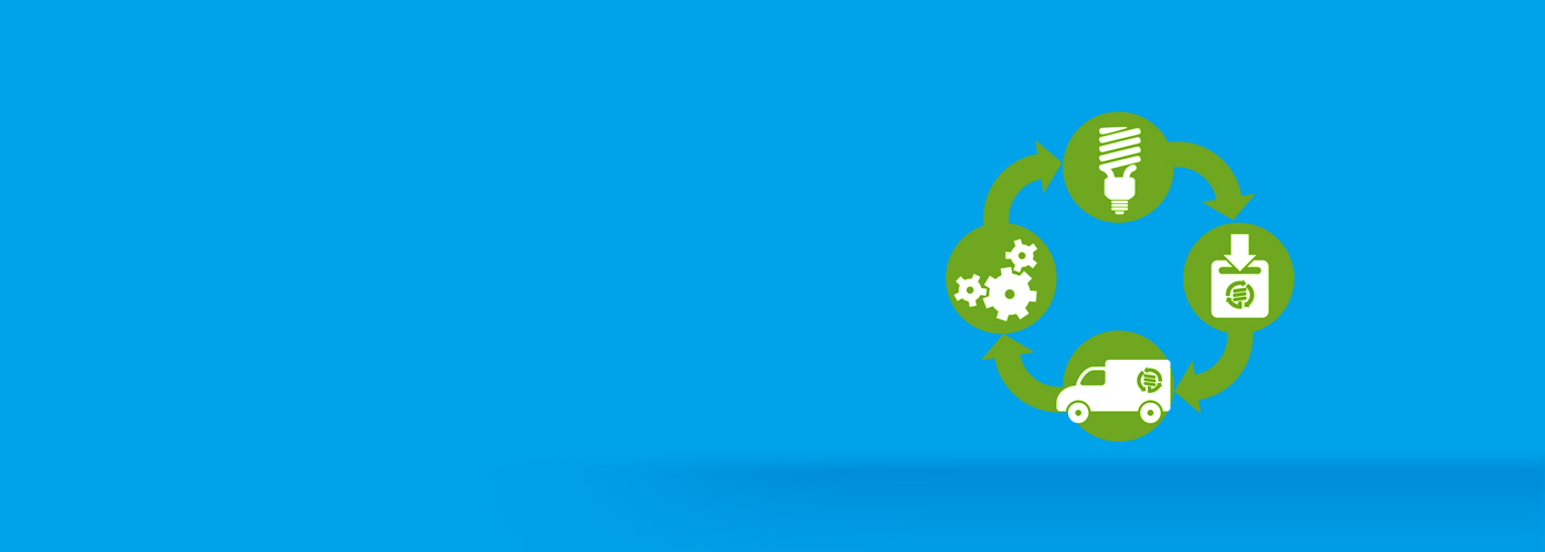 Recycle lights for free | LightRecycle Washington